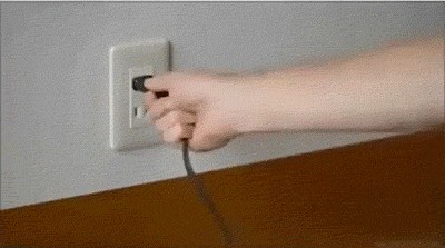 Trippy GIFS, for the casual internet user (7 GIFS)