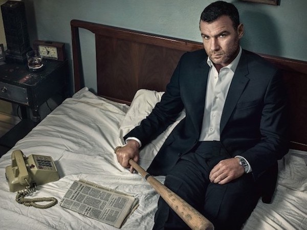 Meet the real-life Ray Donovans (11 photos)