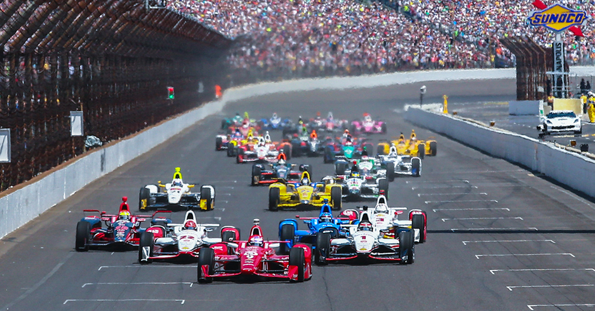 Indianapolis 500 Fun Facts indianapolis-500-fun-facts