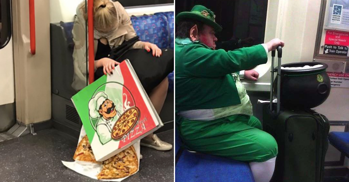 underground : theCHIVE