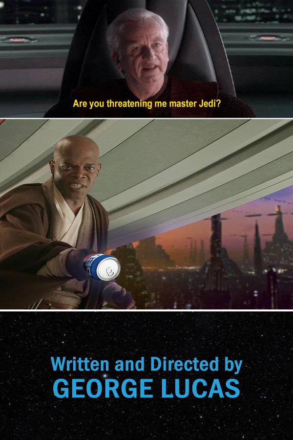 Savage Star Wars Memes for the Fourth (35 Photos)