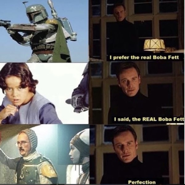 Savage Star Wars Memes for the Fourth (35 Photos)