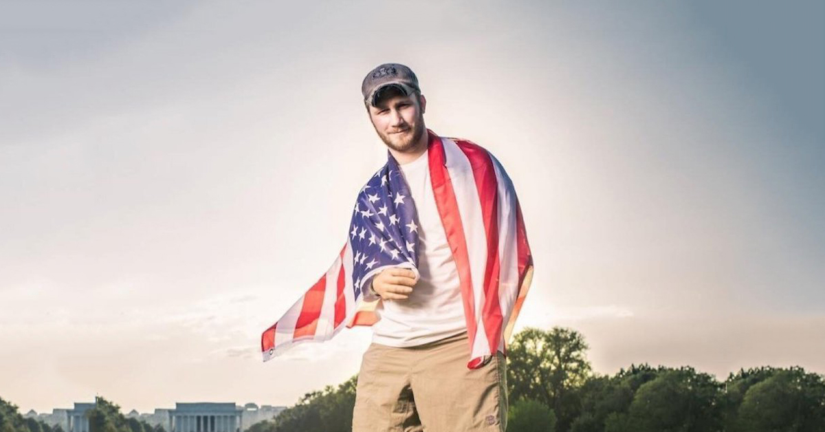Update: Community makes a veteran's dream come true