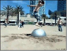 Things Still Bounce on Friday (18 GIFS)