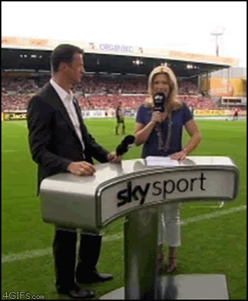 Warning: GIFs may induce butt-clenching (17 GIFs)