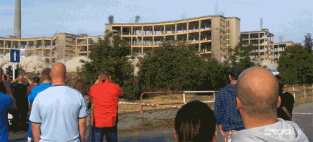 Warning: GIFs may induce butt-clenching (17 GIFs)