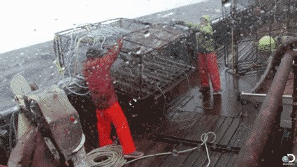 A boatload of boating fails to make you say 'holy ship!'