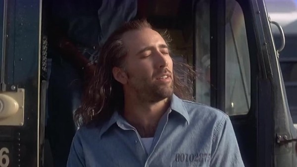 Interesting Facts about Con Air (20 Photos)