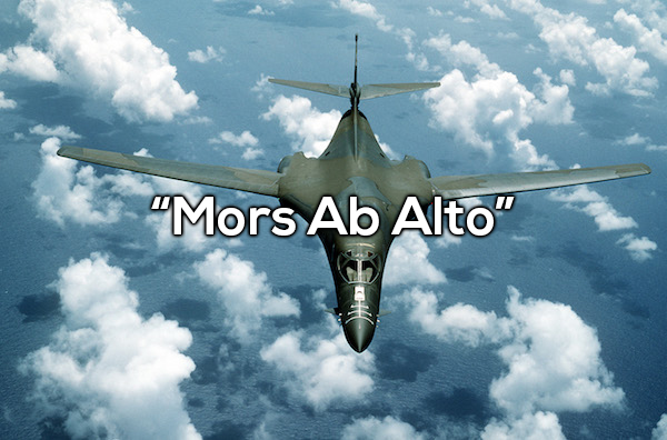 Military mottos to motivate you this Monday