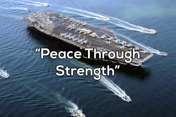 Military mottos to motivate you this Monday