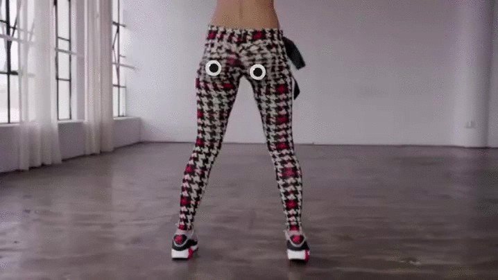 Things That Bounce Thursday 17 S
