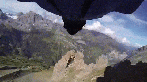 Warning: GIFs may induce butt-clenching (17 GIFs)