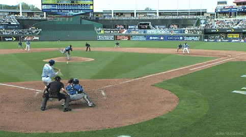Warning: GIFs may induce butt-clenching (17 GIFs)