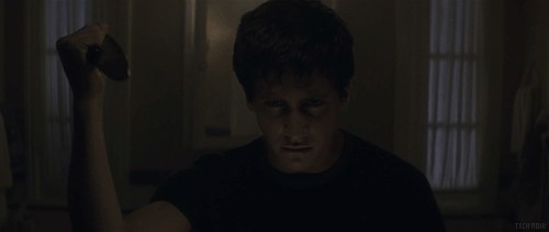 Animated stills that capture glorious moments from you favorite films