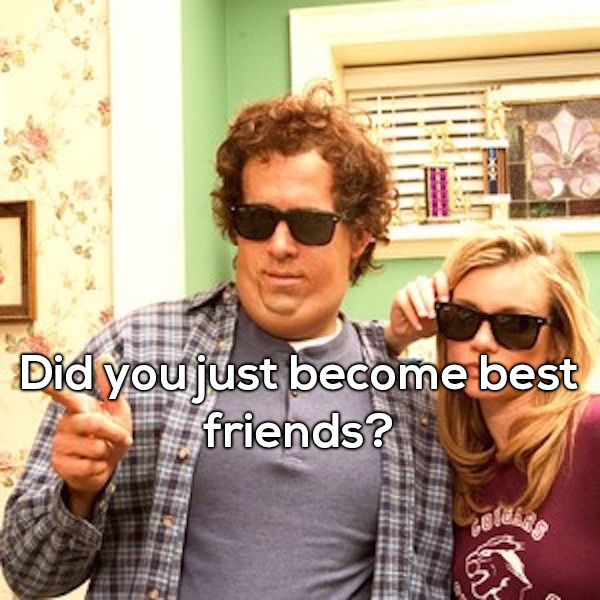 Why you should hit the rebound after ditching your crazy ex