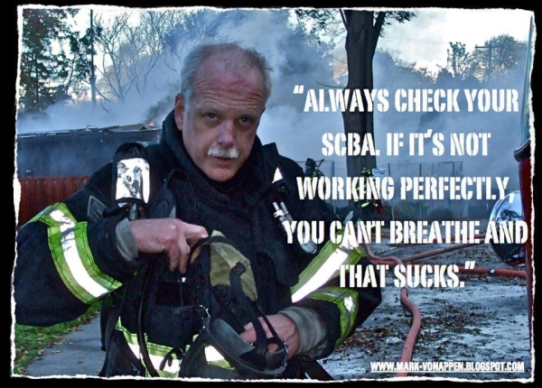 Fire memes every firefighter can laugh at