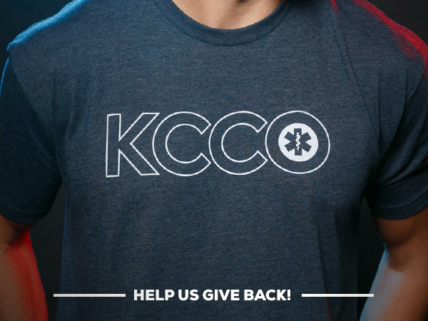 KCCO EMT finally launches! Need your charity input!
