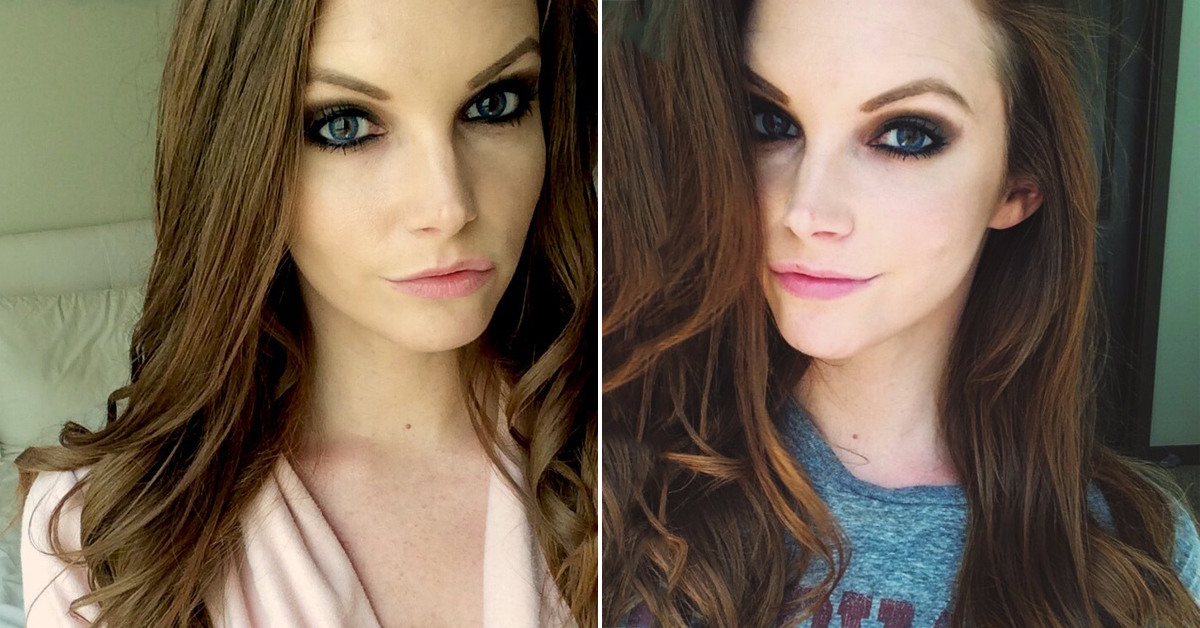 Let Chivette Sandra lead you into the weekend