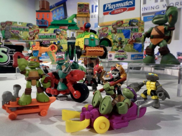 Top Toys from 1975 to Today (43 Photos)