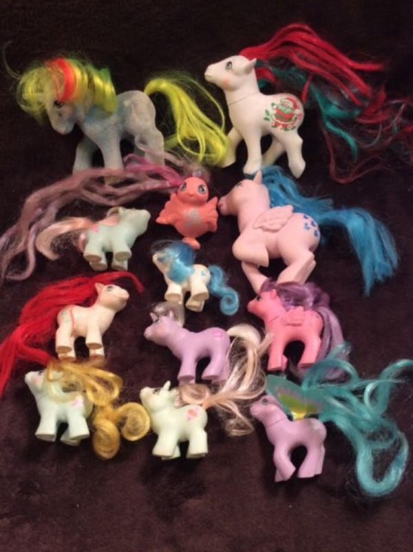 Top Toys from 1975 to Today (43 Photos)