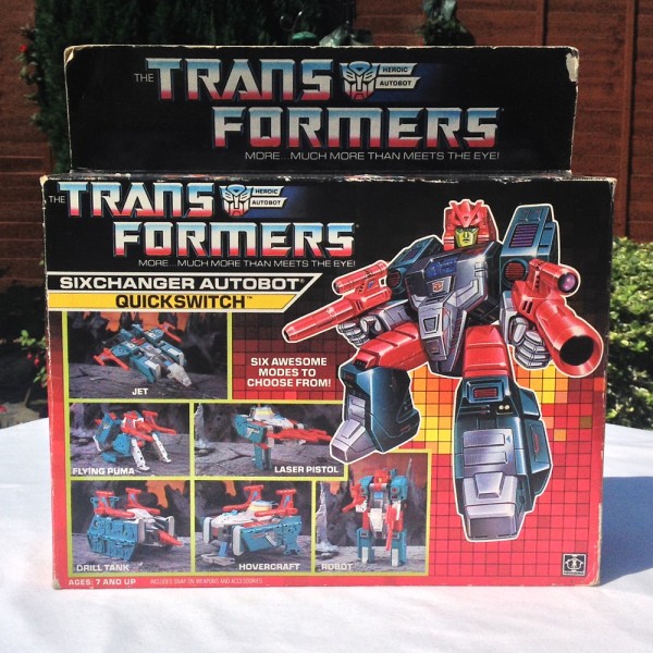 Top Toys from 1975 to Today (43 Photos)