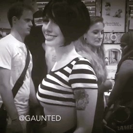 Things That Bounce Thursday (18 GIFS)