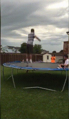 Things That Bounce Thursday (17 GIFS)
