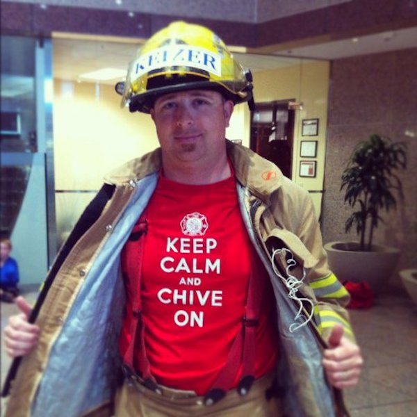 Fire memes every firefighter can laugh at