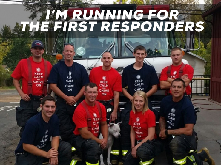 Chivers Stepping Up When It Matters Most (18 Photos)