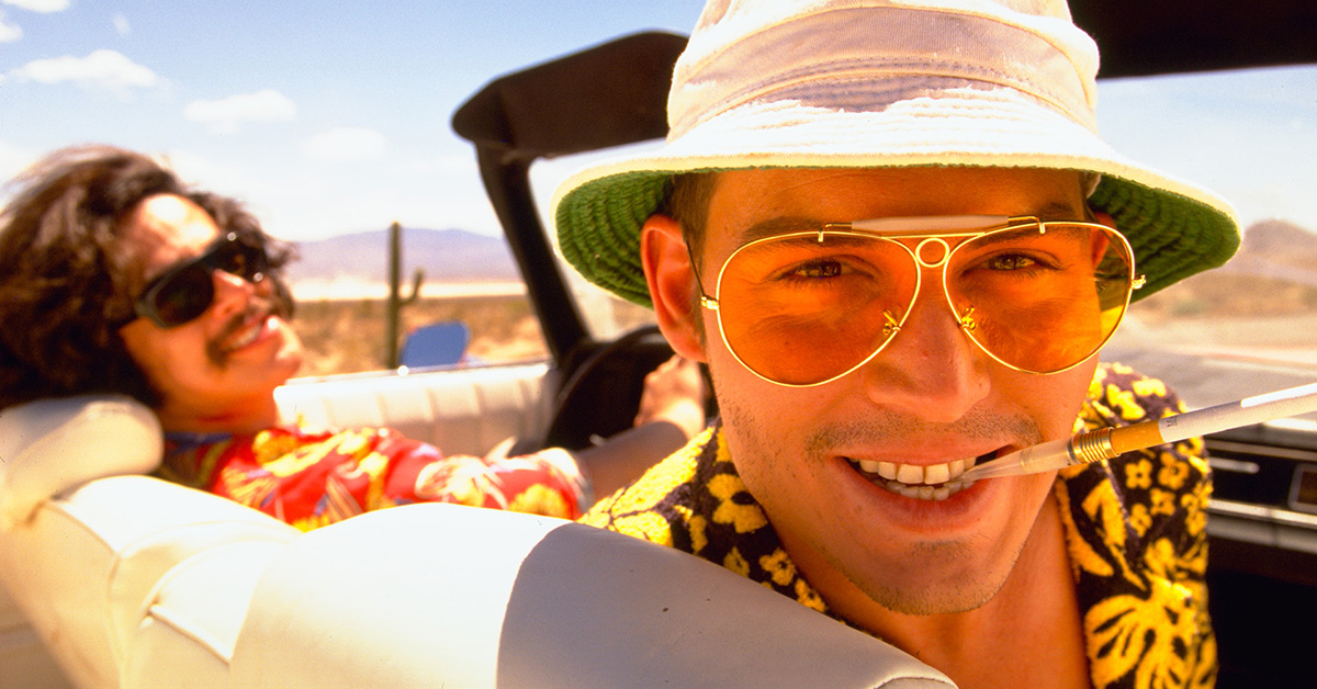 LSD facts to trip up your Tuesday routine