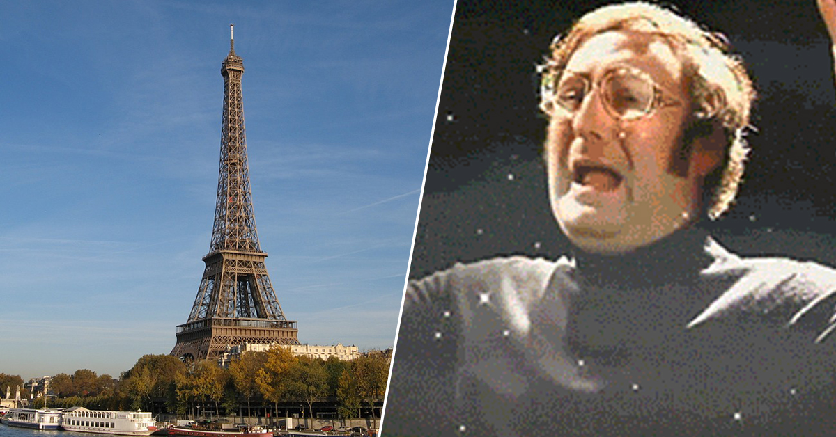 Time-related facts that promise a brain cramp