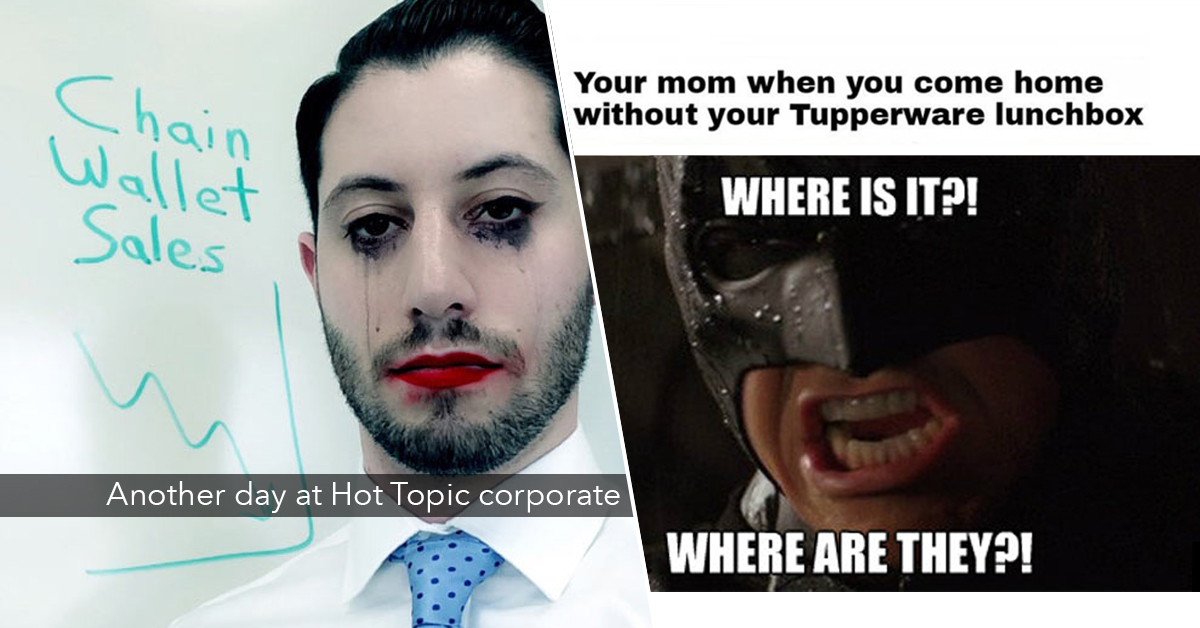 The truth, and nothing but the truth...