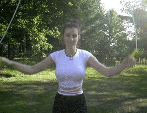 Things That Bounce Thursday (17 GIFS)