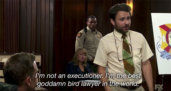 Best Charlie Kelly Quotes from It's Always Sunny in Philadelphia