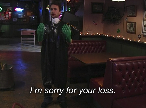 Best Charlie Kelly Quotes from It's Always Sunny in Philadelphia