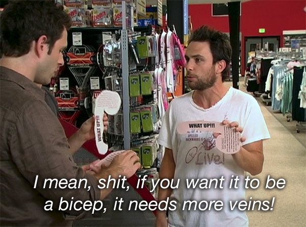 Best Charlie Kelly Quotes from It's Always Sunny in Philadelphia