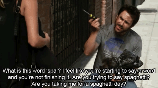 Best Charlie Kelly Quotes from It's Always Sunny in Philadelphia