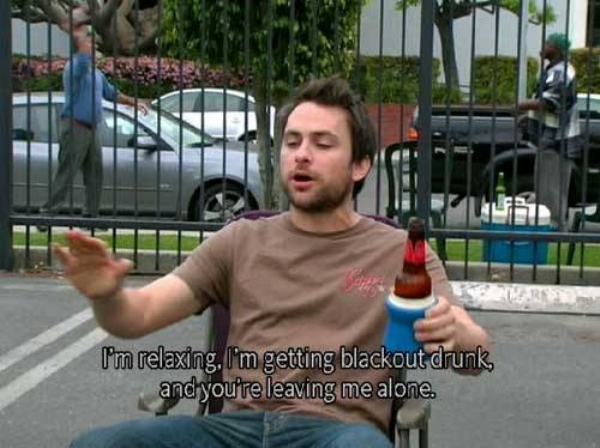 Best Charlie Kelly Quotes from It's Always Sunny in Philadelphia