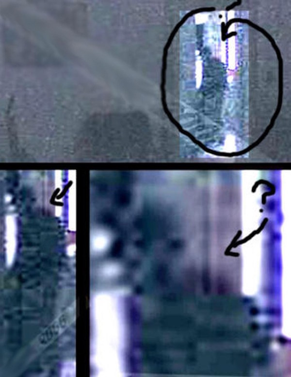 These creepy photos give me goosebumps on top of goosebumps (23 Photos)