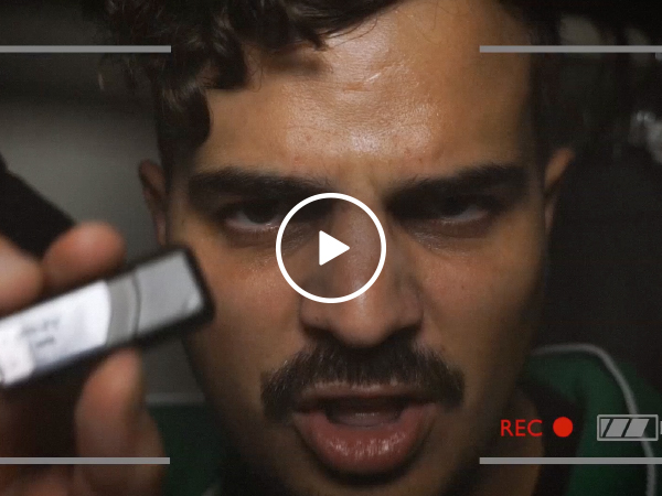 Mac's December Chive Box (Video)