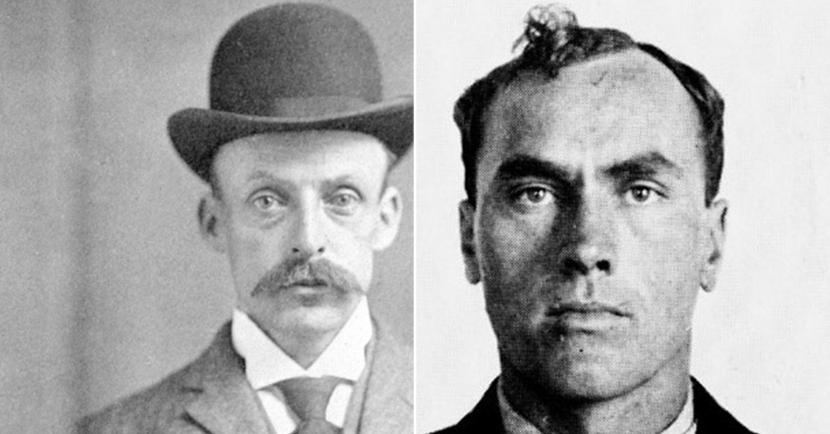 Hair-raising quotes from serial killers