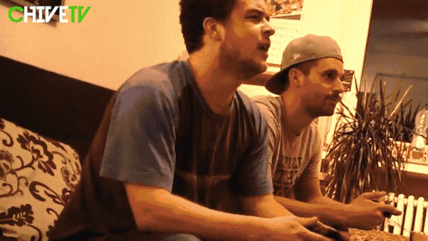 That’ll cost ya! (16 GIFS)