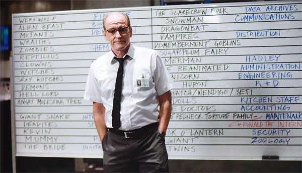 The most paused movie scenes of all time