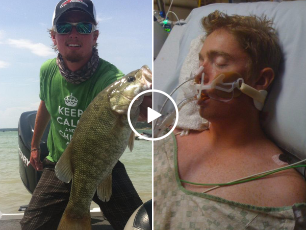 David Cosner needs our help, just one last time...