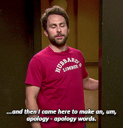 Best Charlie Kelly Quotes from It's Always Sunny in Philadelphia
