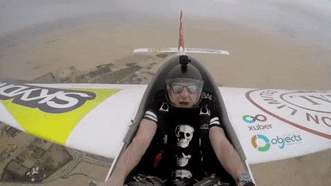 Well that was unexpected...