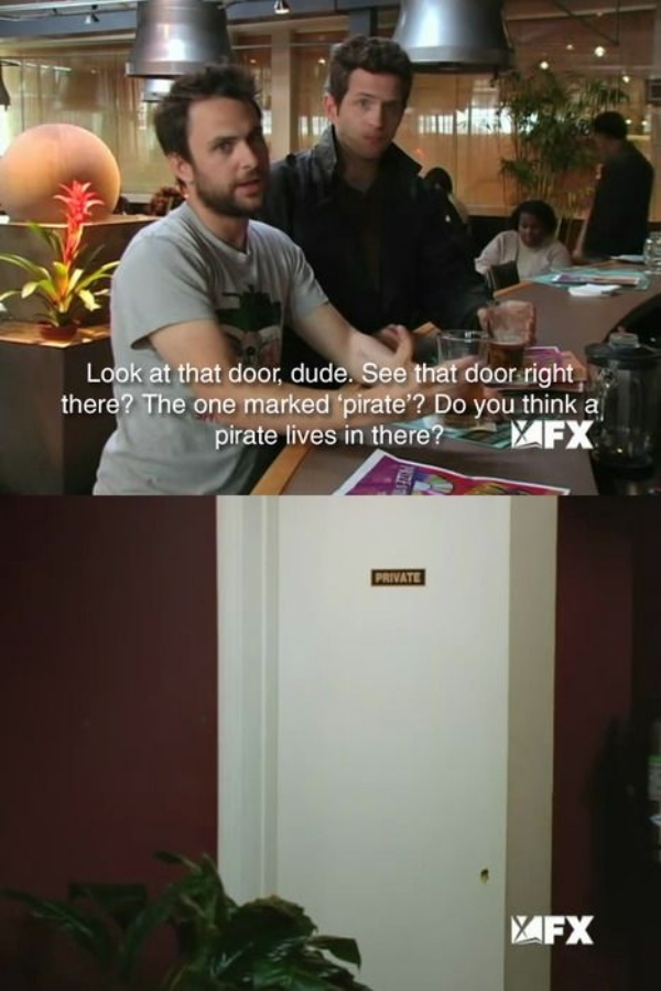 Best Charlie Kelly Quotes from It's Always Sunny in Philadelphia