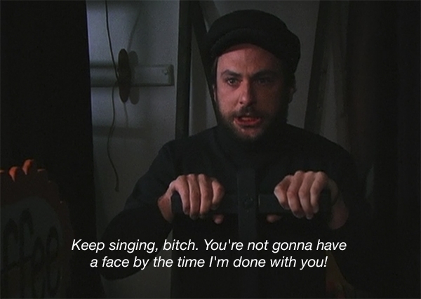 Best Charlie Kelly Quotes from It's Always Sunny in Philadelphia