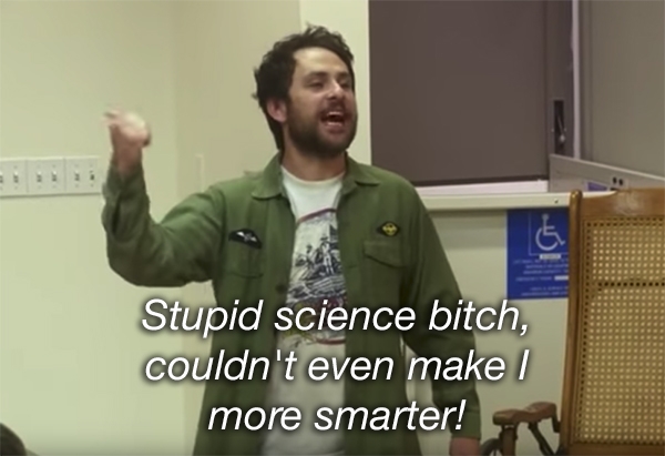 Best Charlie Kelly Quotes from It's Always Sunny in Philadelphia