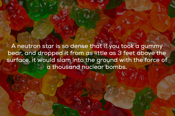 Puzzling statistics that are strange, but incredibly true (26 Photos)